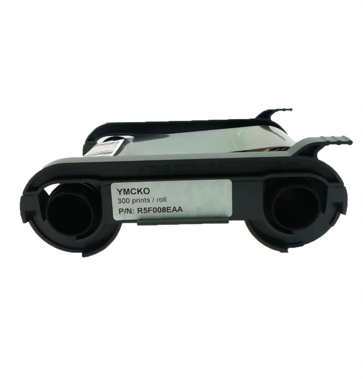 Evolis Primacy R5F008EAA 5 Panel Renkli Ribon YMCKO 300 Baskı - Plasis