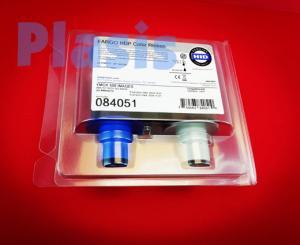 084051 Fargo HDP5000 Renkli Ribon - Plasis