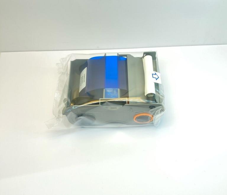 Fargo DTC1000 / 1250e Renkli ribon YMCKO 250 045000 - Plasis