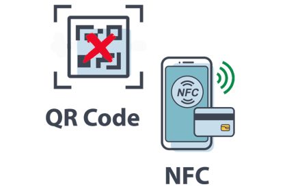 Using NFC Cards in Restaurants: A New Way to Solve Problems - Plasis